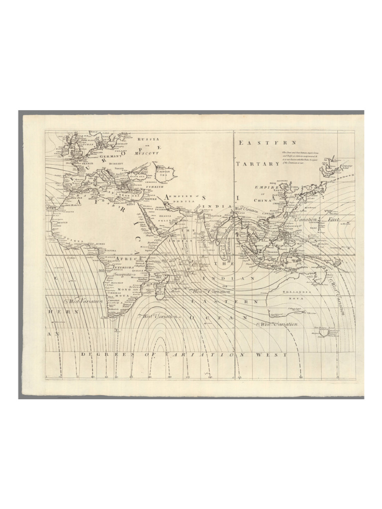 Declination | PDF