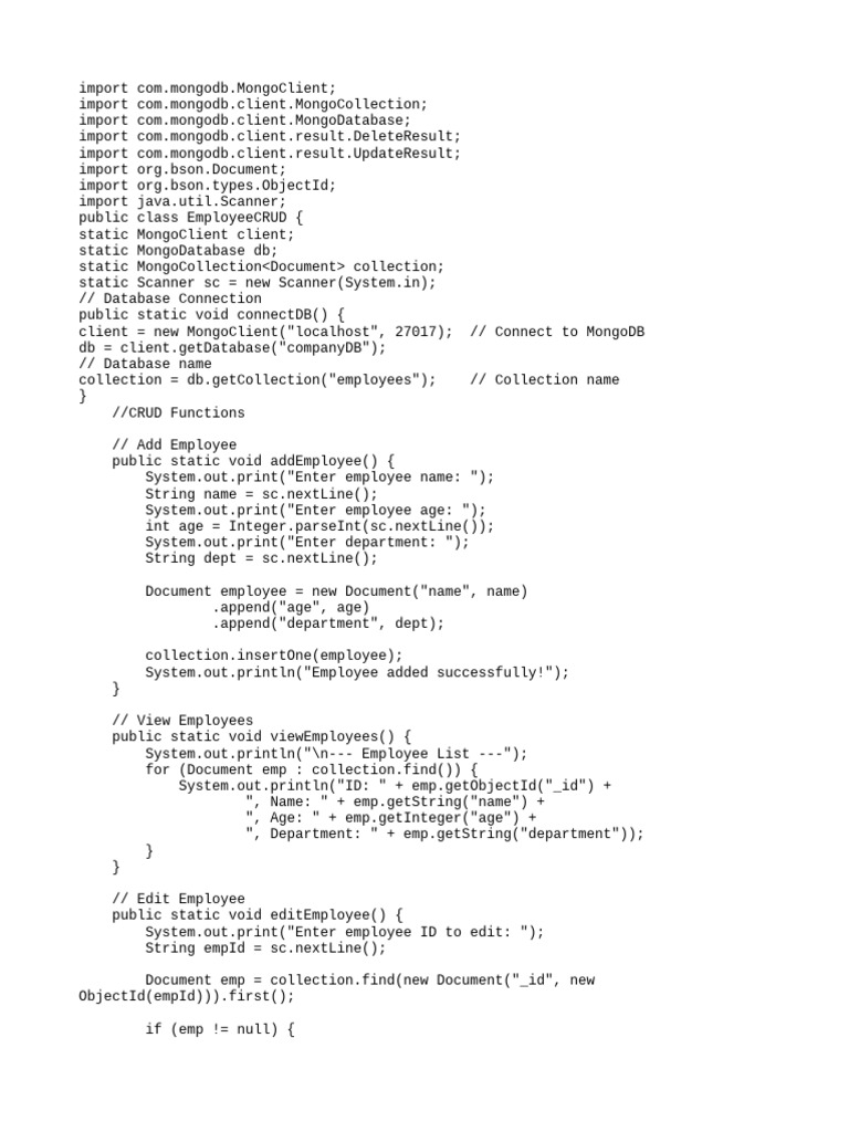 Practical 13 | PDF | String (Computer Science) | Computer Data
