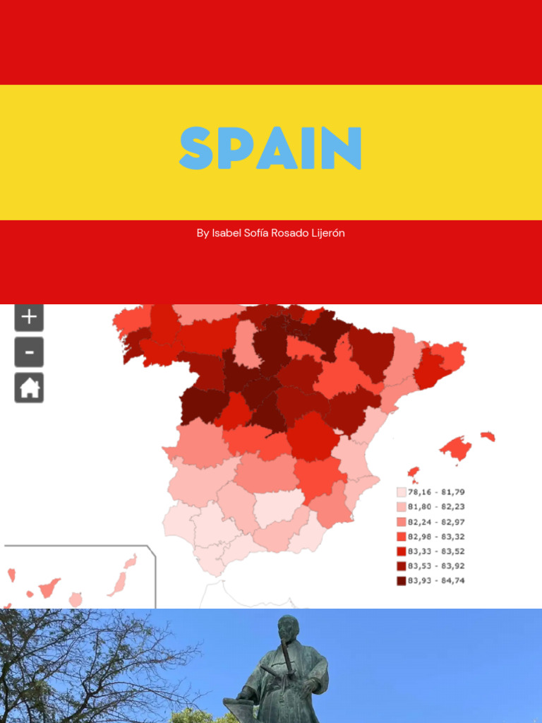Spain | PDF