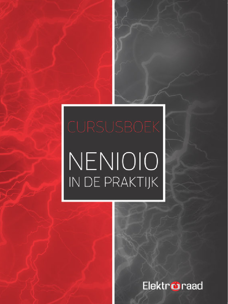 NEN 1010 in de praktijk voor inkijkexemplaar | PDF