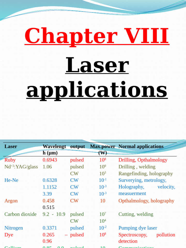 Chapter VIII | PDF