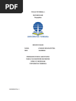 Pengertian SKPKBT dan Sanksinya | PDF