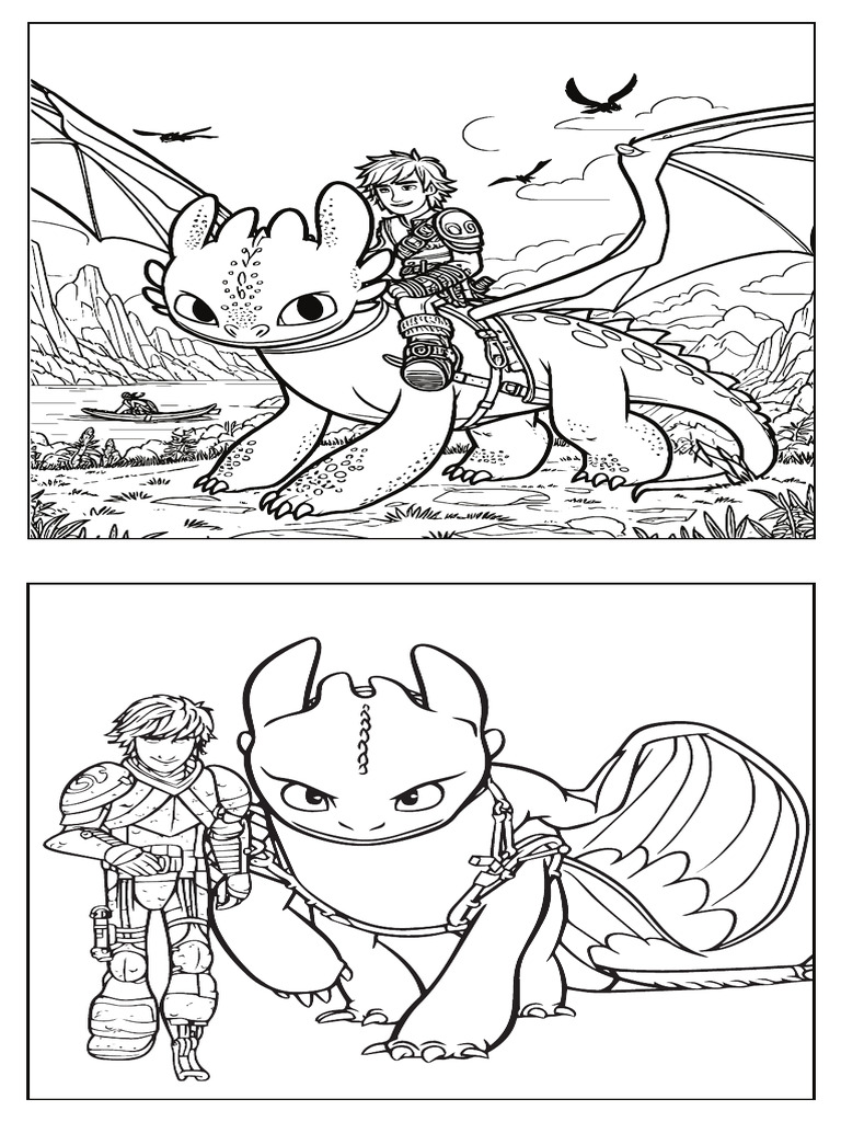 Coloring Pages | PDF