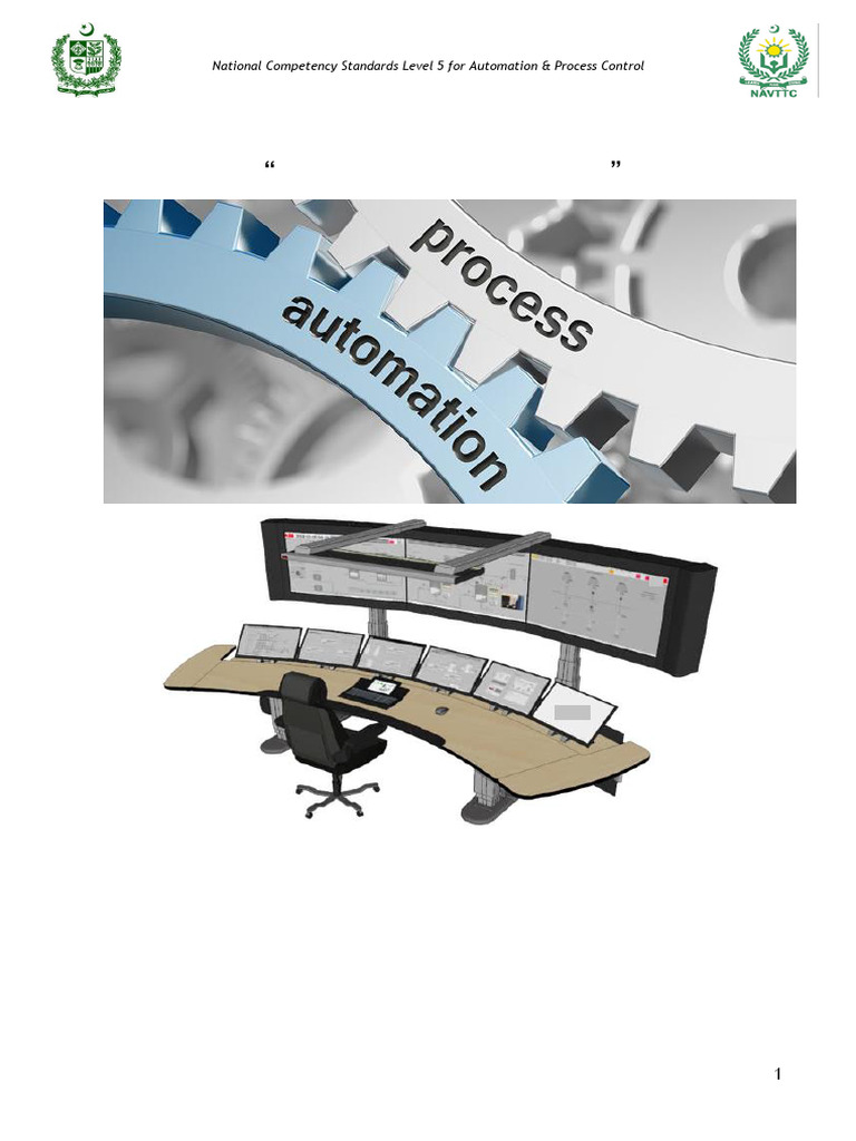 Automation | PDF | Programmable Logic Controller | Instrumentation