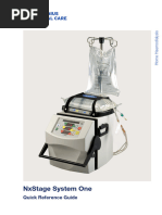 Multi Filtrate PRO | PDF | Intensive Care Unit | Hemodialysis