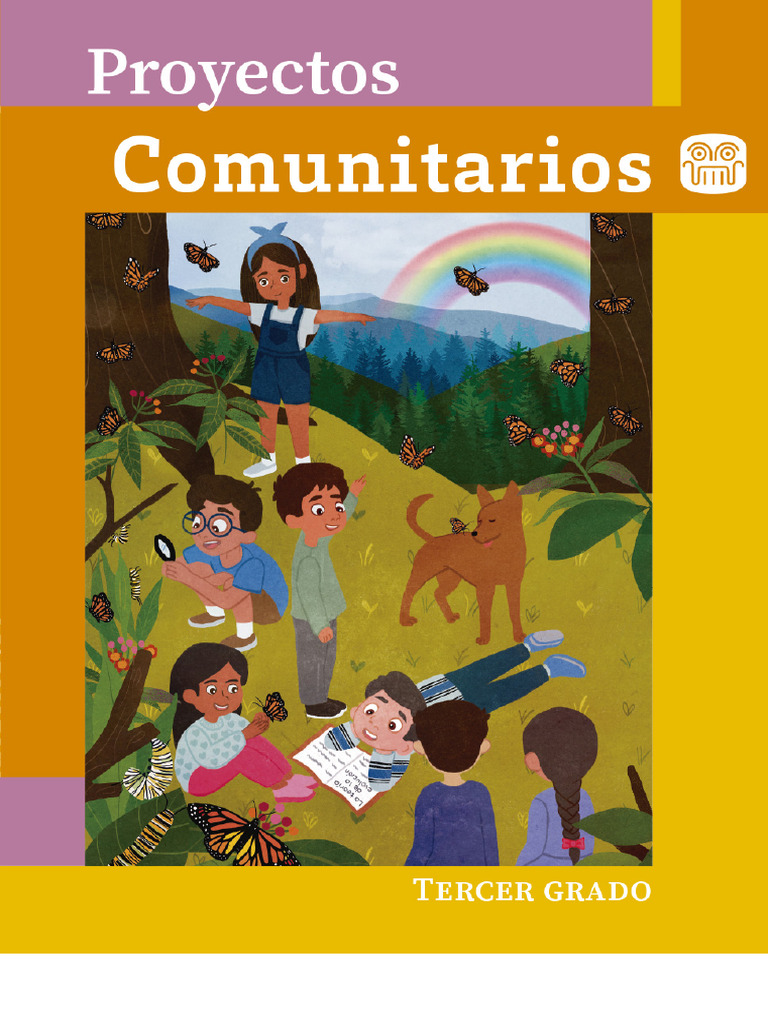 Proyectos Comunitarios | PDF
