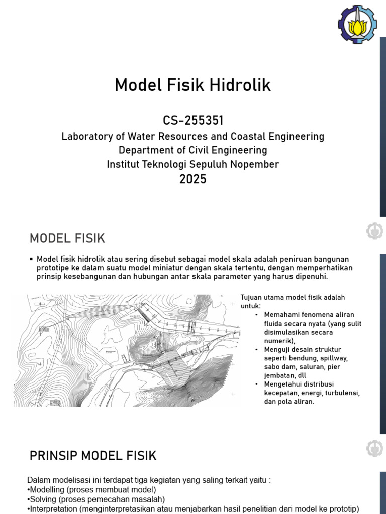 Model Fisik Seri Modifikasi | PDF