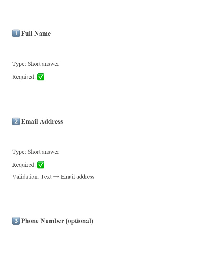 1 Full Name | PDF