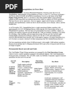 Comprehensive Squawk Code List | PDF | Transponder (Aeronautics ...