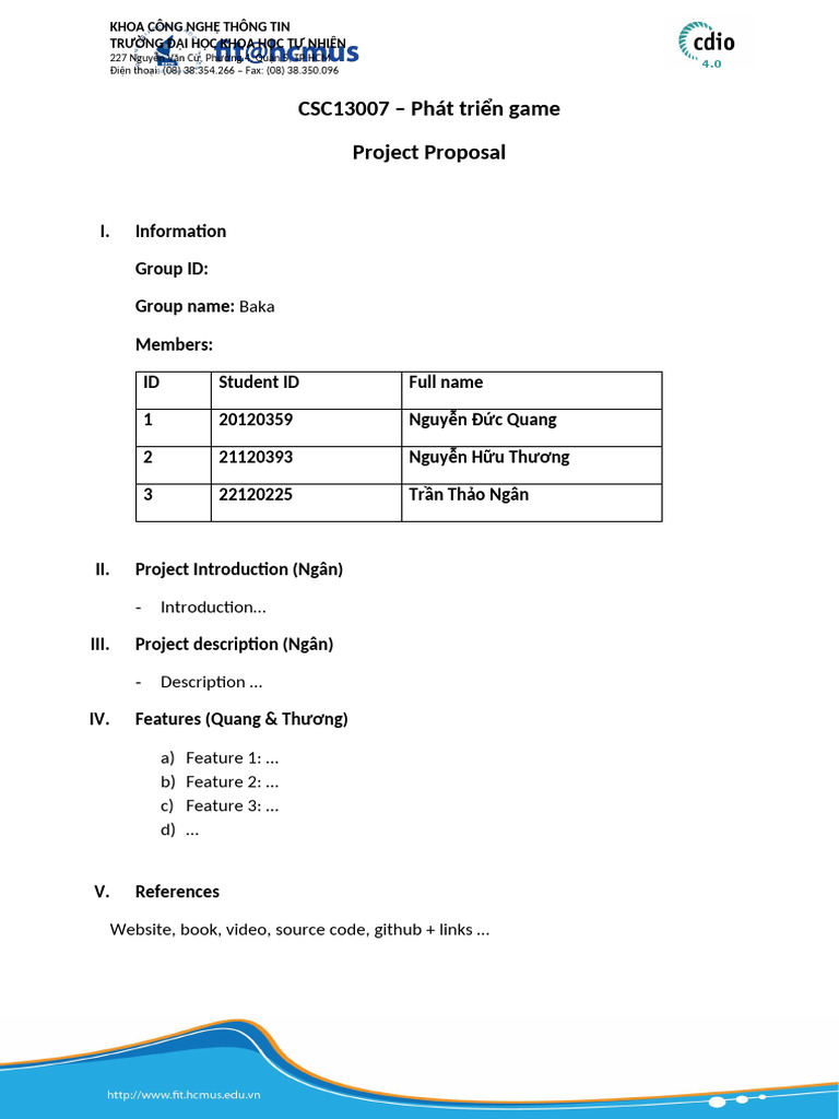 #Proposal Template v2 | PDF