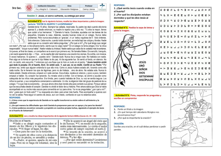 Religion | PDF