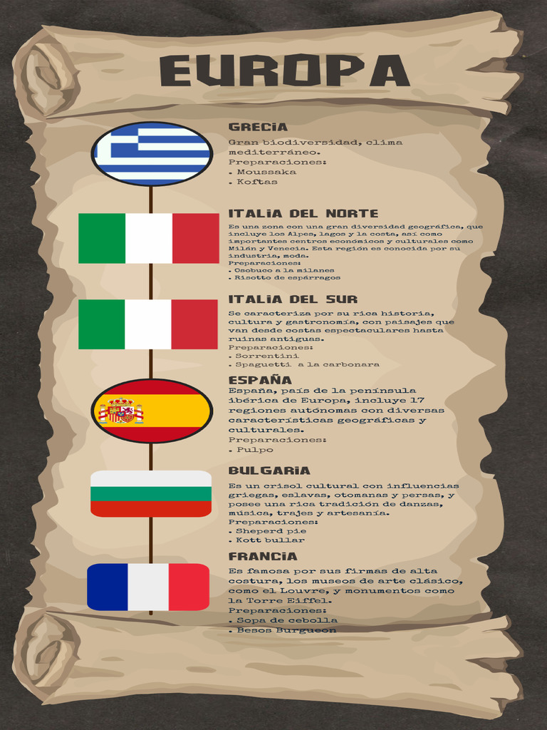 Europa | PDF