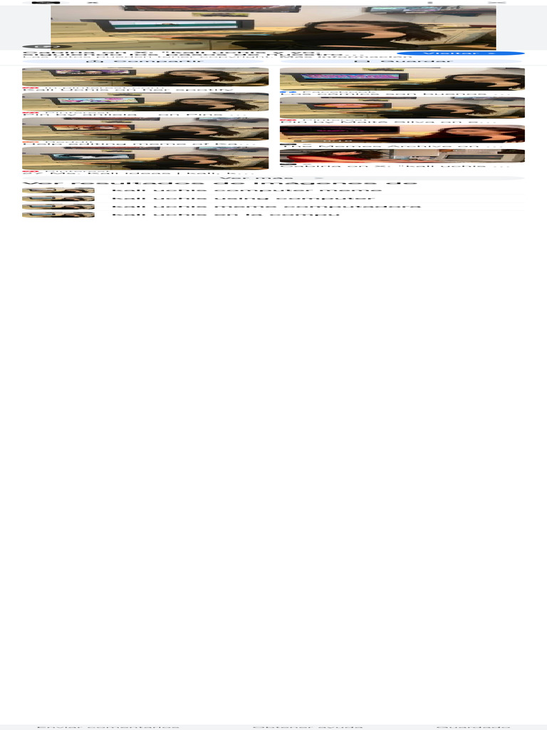 Kali Uchis en La Computadora - Buscar Con Google | PDF