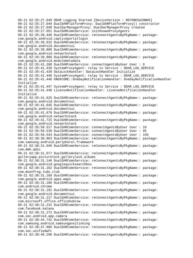 ddar_fw_log | PDF