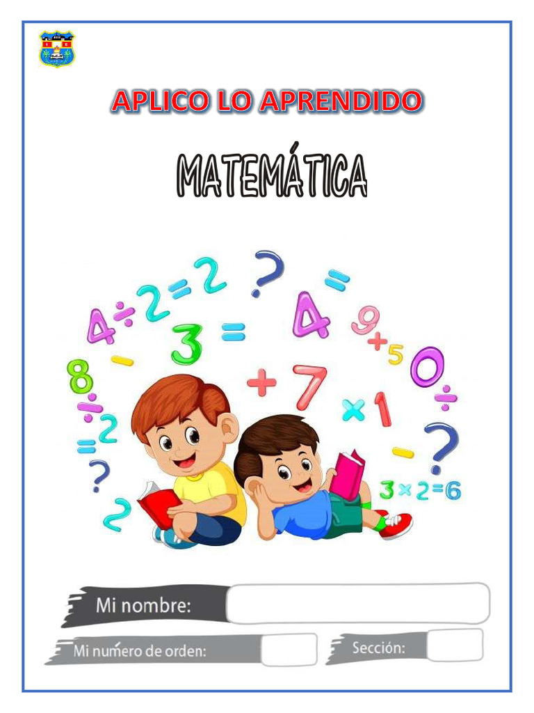 Aplico Lo Aprendido 1 | PDF | Probabilidad