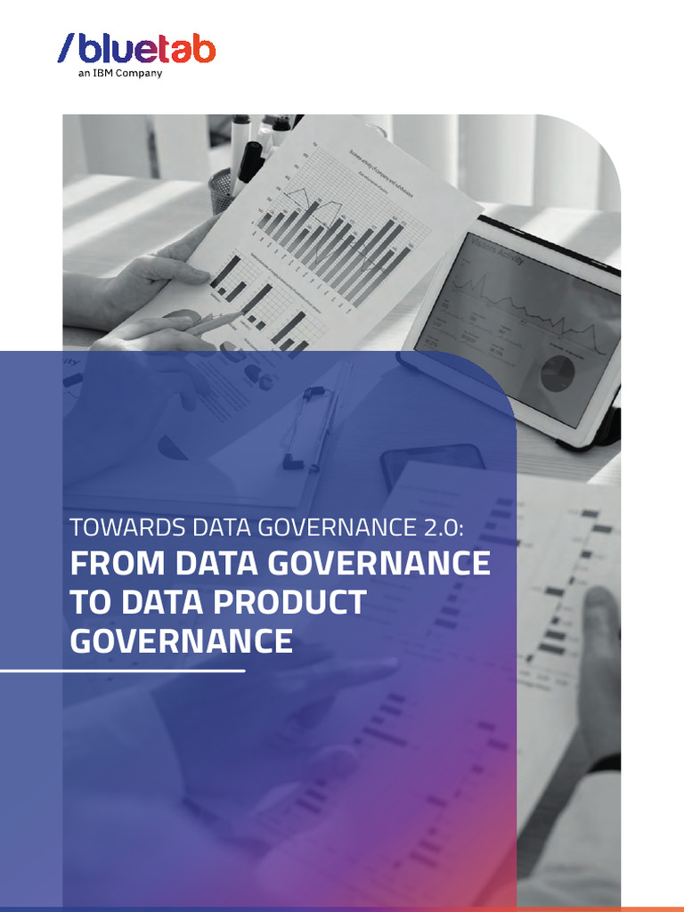 Point-of-View-TOWARDS-DATA-GOVERNANCE-2.0 | PDF | Governance | Cloud ...