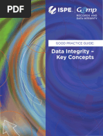 List of ISPE Guidances | PDF | Life Cycle Assessment