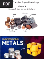 Chapter 2_Crystal Structures | PDF