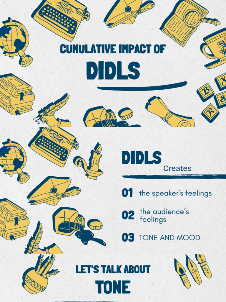 DIDLS | PDF