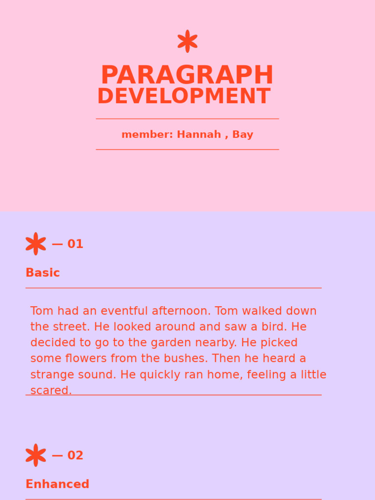 Hannah Bay | PDF