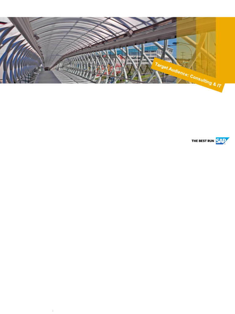 IBP Excel AddIn BestPractices Performance (Part 1) | PDF | Microsoft Excel | Databases