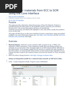 EDI AS2 Integration with SAP CPI | PDF | Electronic Data Interchange ...