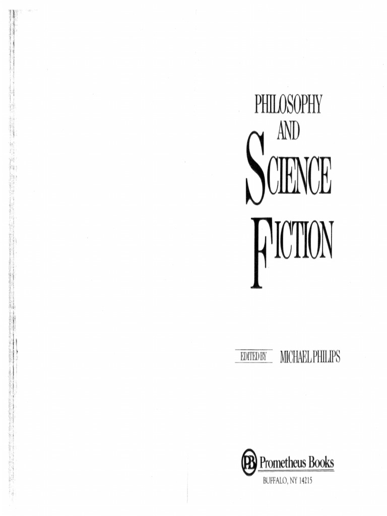 "They" Heinlein | PDF