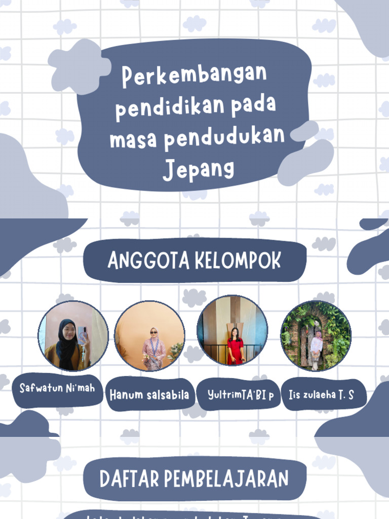 Tugas Kelompok 3 Pengantar Ilmu Pendidikan_20250929_103910_0000 | PDF