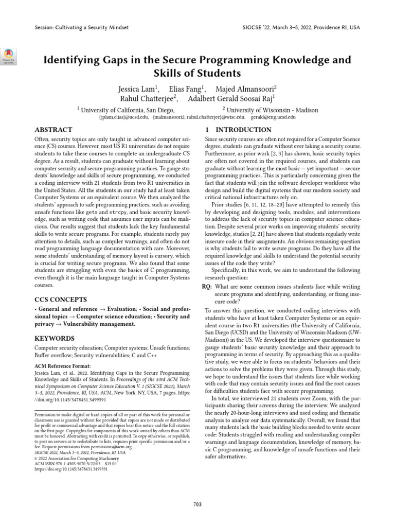 paperli2 | PDF | Computer Programming | Knowledge