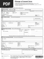 Lodgement of Security Bond Instructions | PDF | Bonds (Finance) | Money