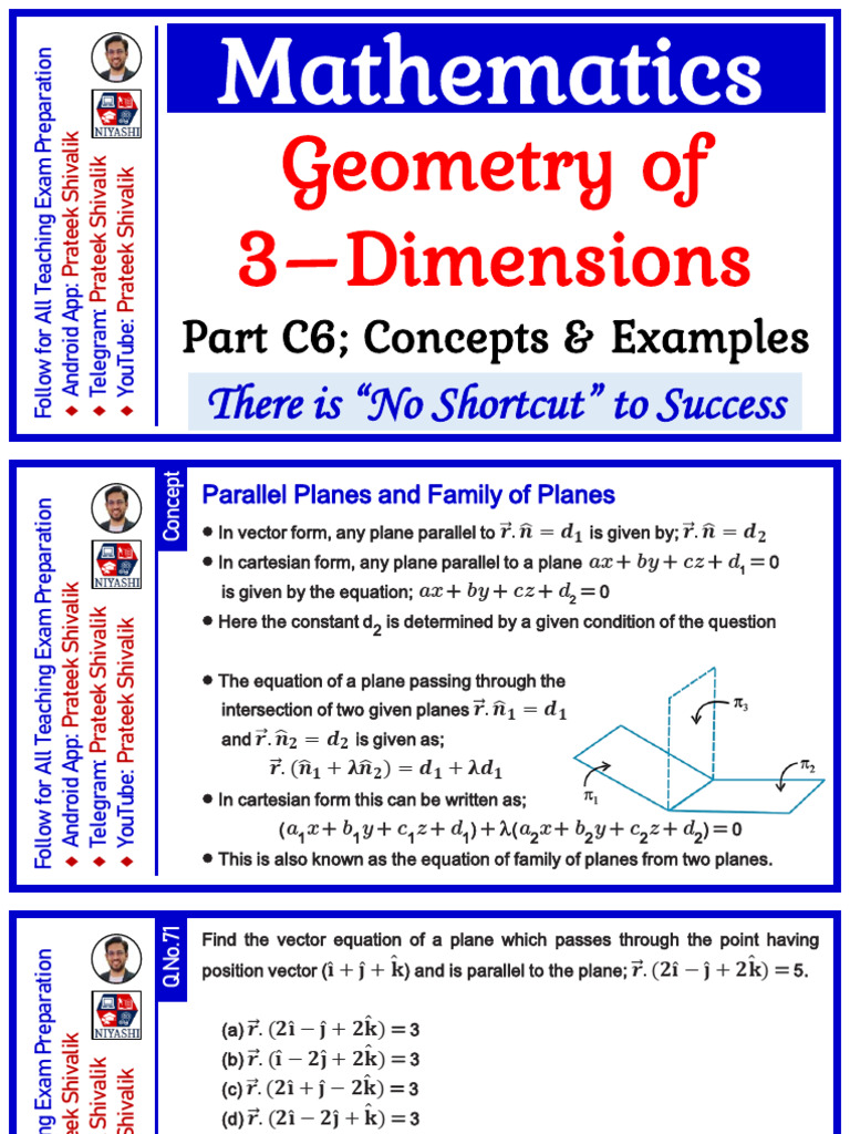 Geometry of Three Dimensions Part C6 - 46745996 - 2025 - 10 - 11 - 08 ...