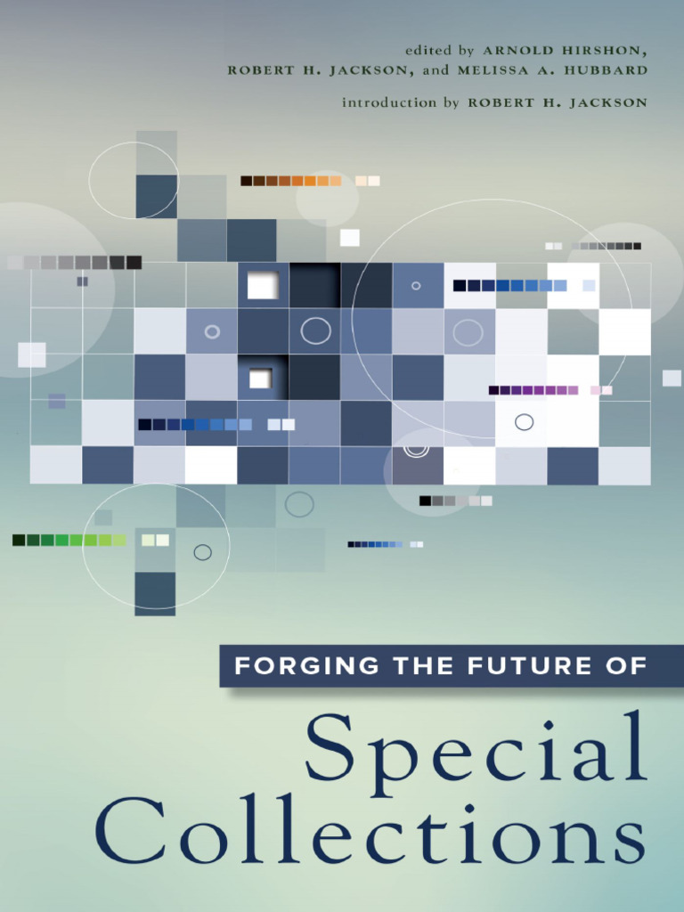 Forging The Future Os Special Collection | PDF | Books | Experience