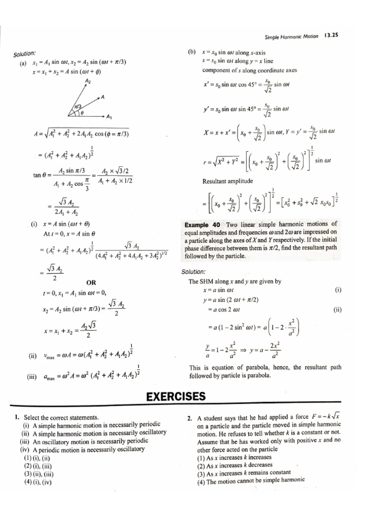 SHM | PDF