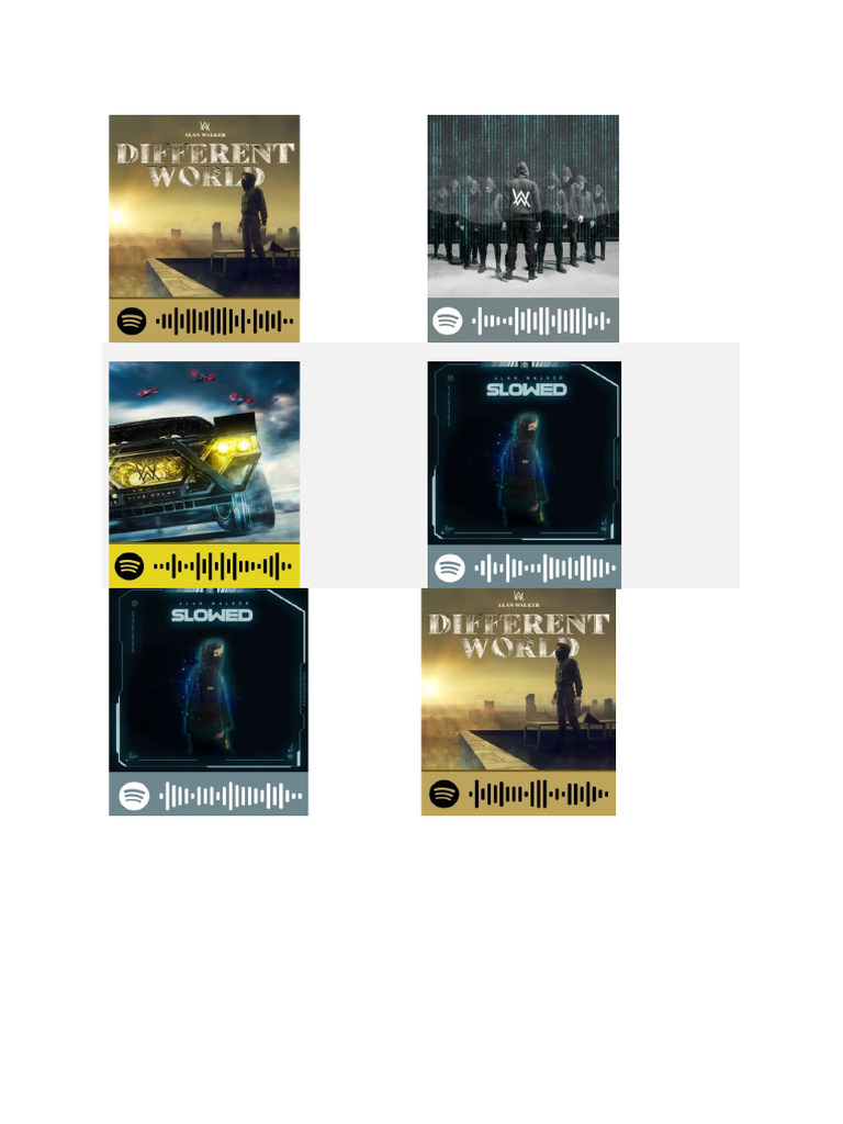 Spotify Kode Musik | PDF