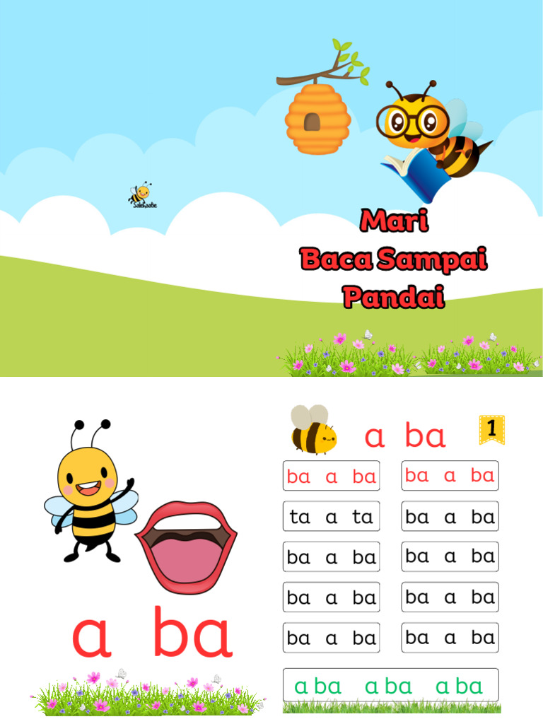 Baca | PDF