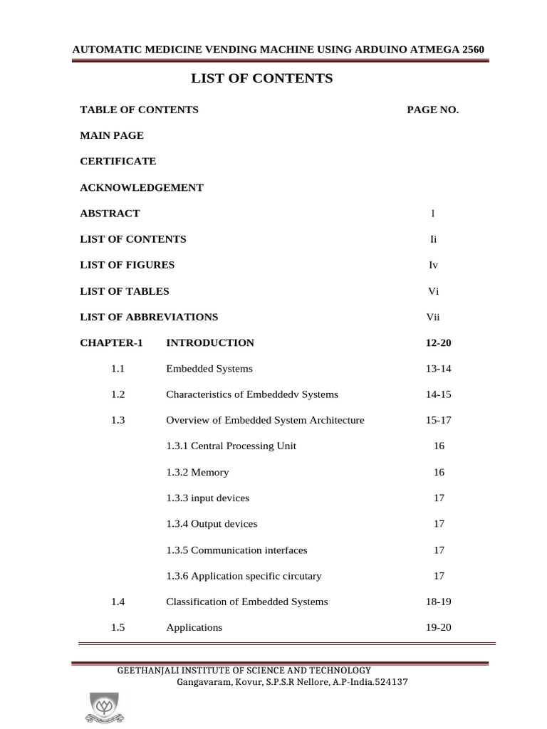 doc-index | PDF | Computer Architecture | Computer Science