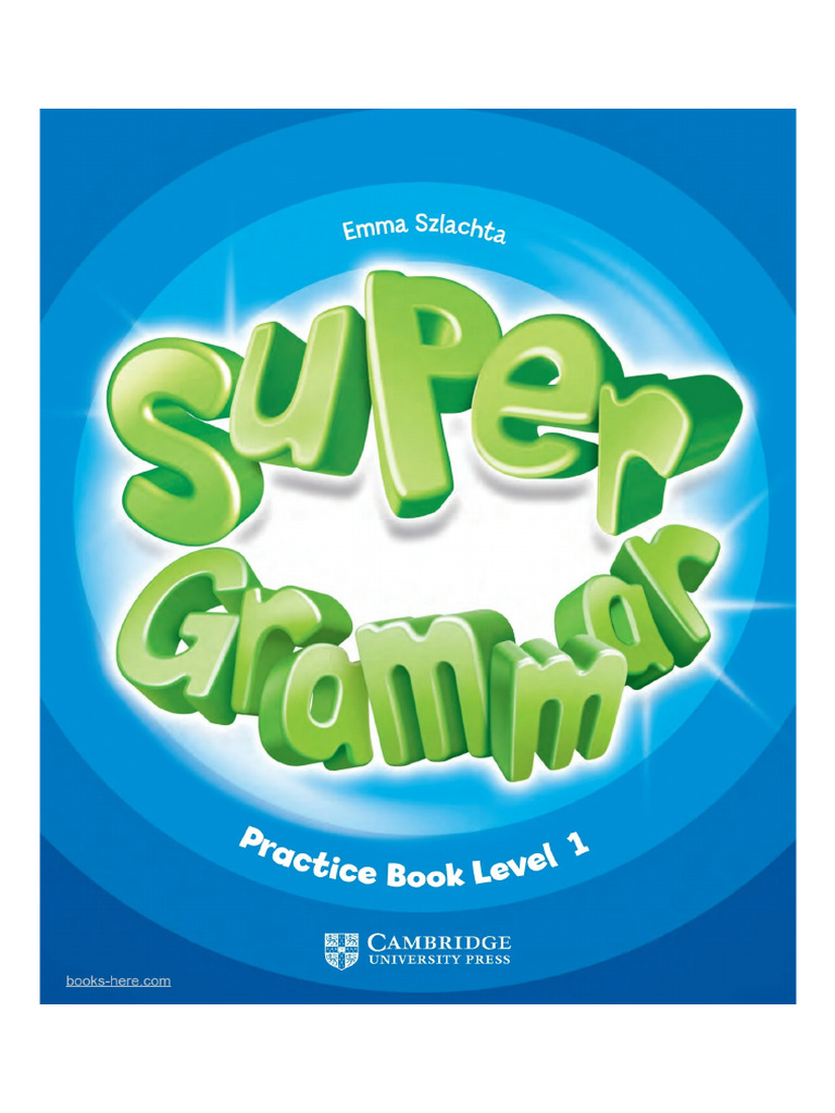 034.หนังสือแบบเรียนไวยากรณ์ภาษาอังกฤษ เบื้องต้น 1 Pages 1-50 - Flip PDF Download _ FlipHTML5 | PDF