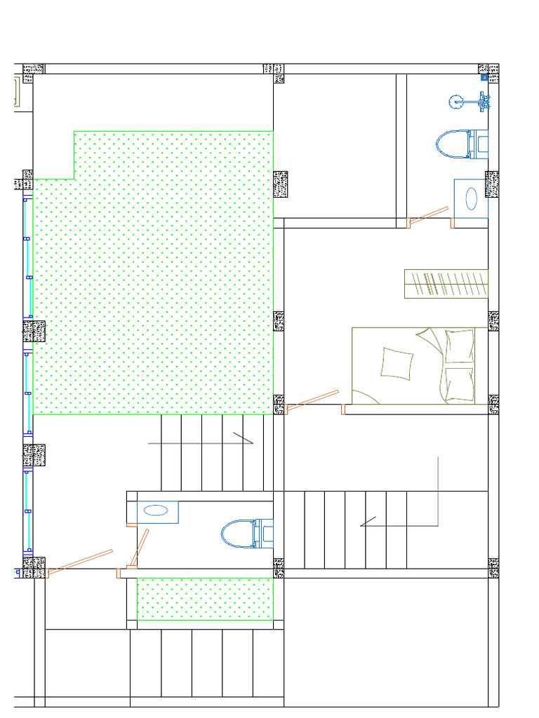 Contoh Design Inner Court | PDF