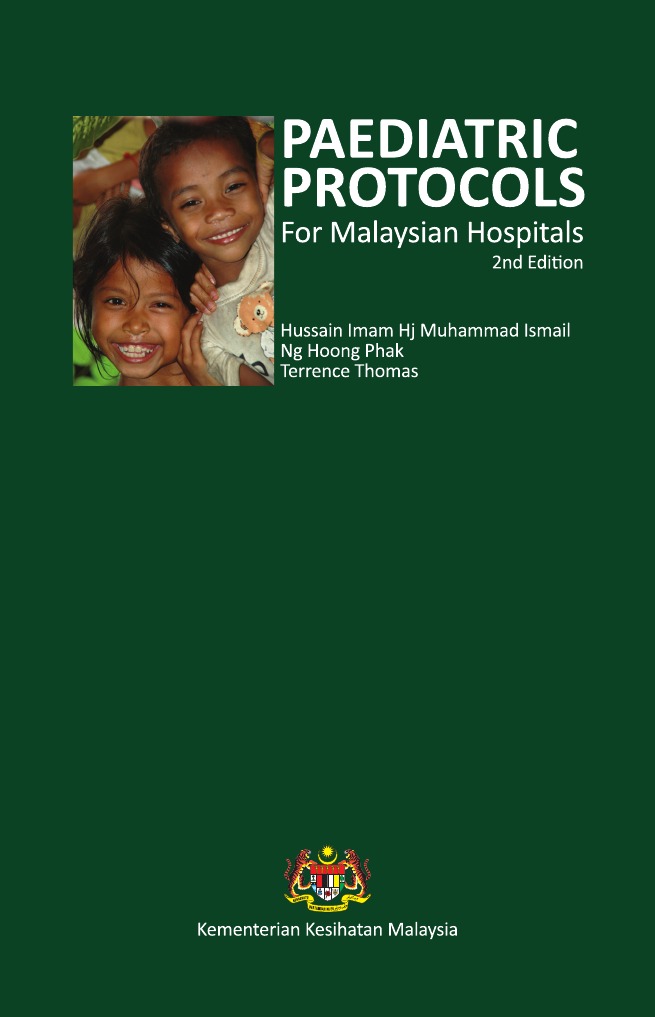 Paediatrics Protocol | PDF | Blood Pressure | Vaccines