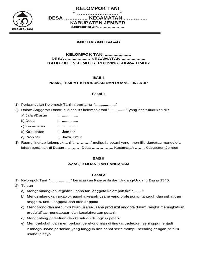 Draft Ad - Art Poktan 30 Des 2024 | PDF