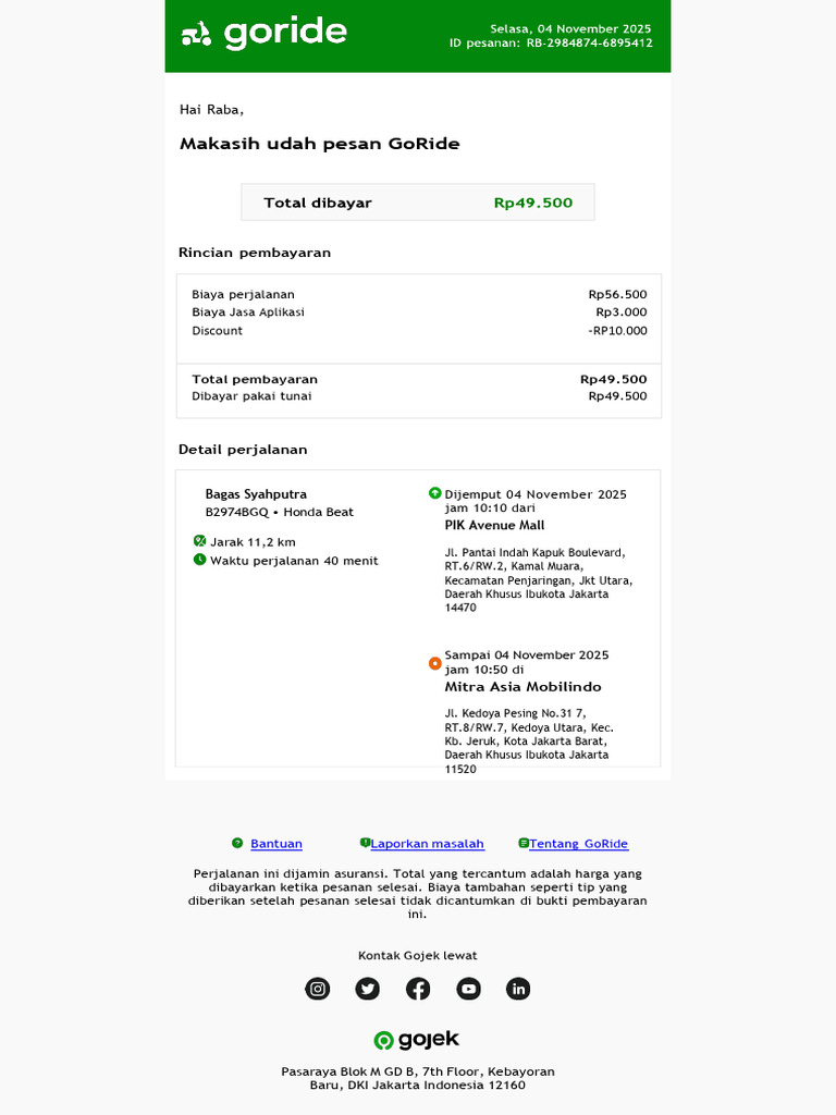 Pik Avenue-M 04.11.2025 (Raba) | PDF