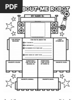 Poster Making For Grade 4 | PDF