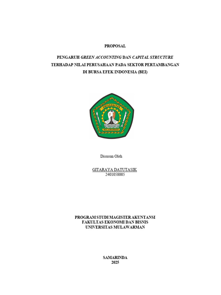 UAS Metodologi Penelitian | PDF