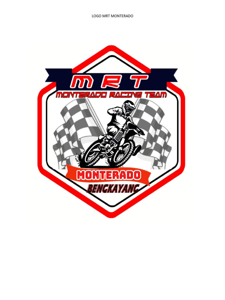 LOGO PMRT | PDF