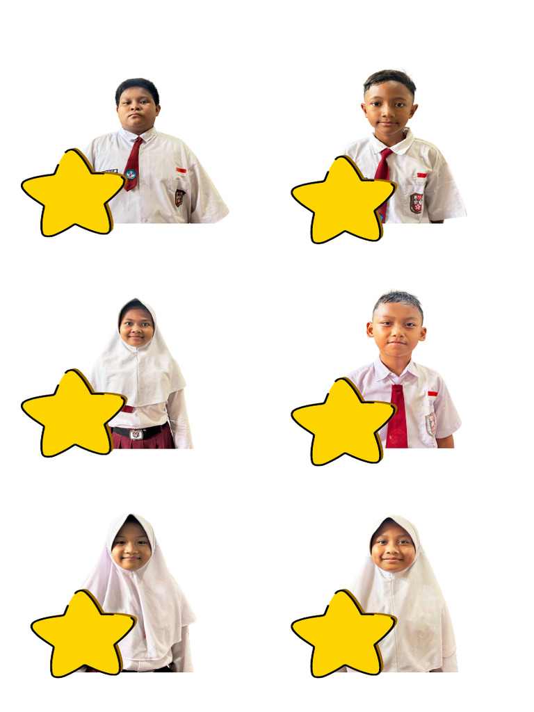 Bintang Perkalian | PDF