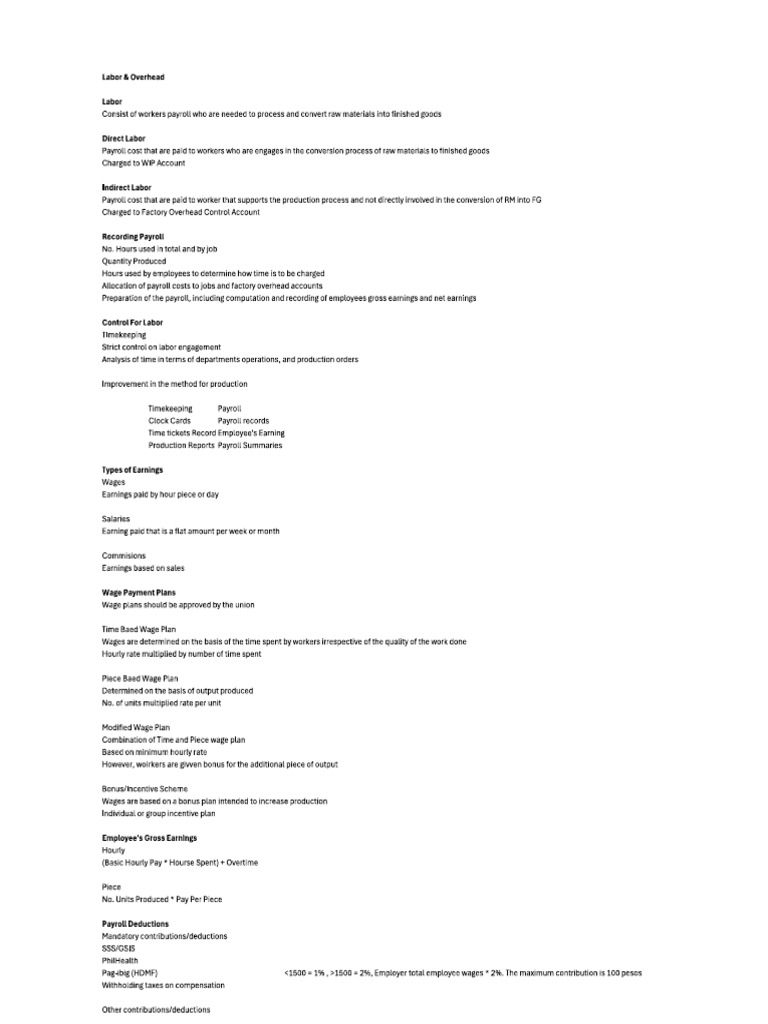 Yft | PDF