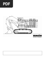 Komatsu WE2350-2 Wheel Loader Specs | PDF
