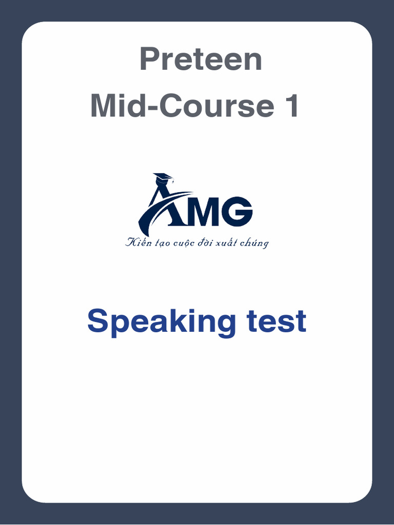 1.Mid-Course 1 | PDF