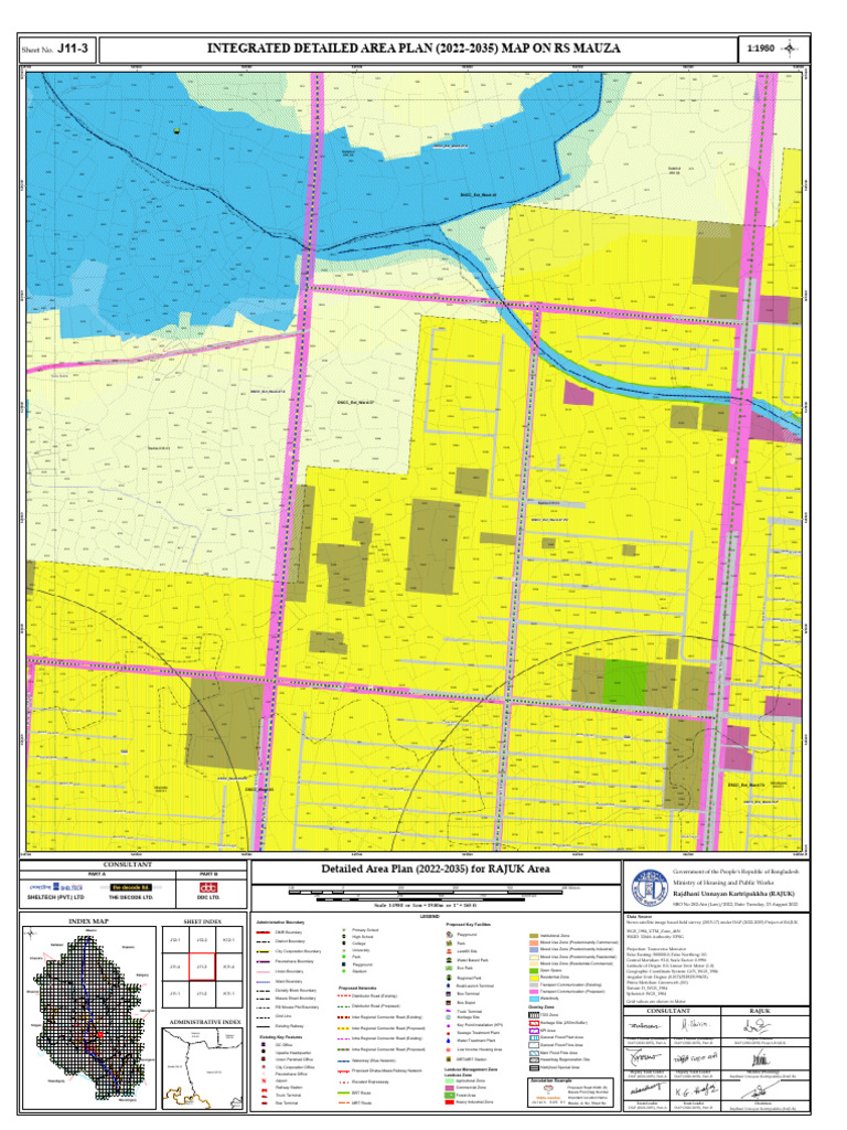 J11-3 Aftabnagar H block surrounding | PDF