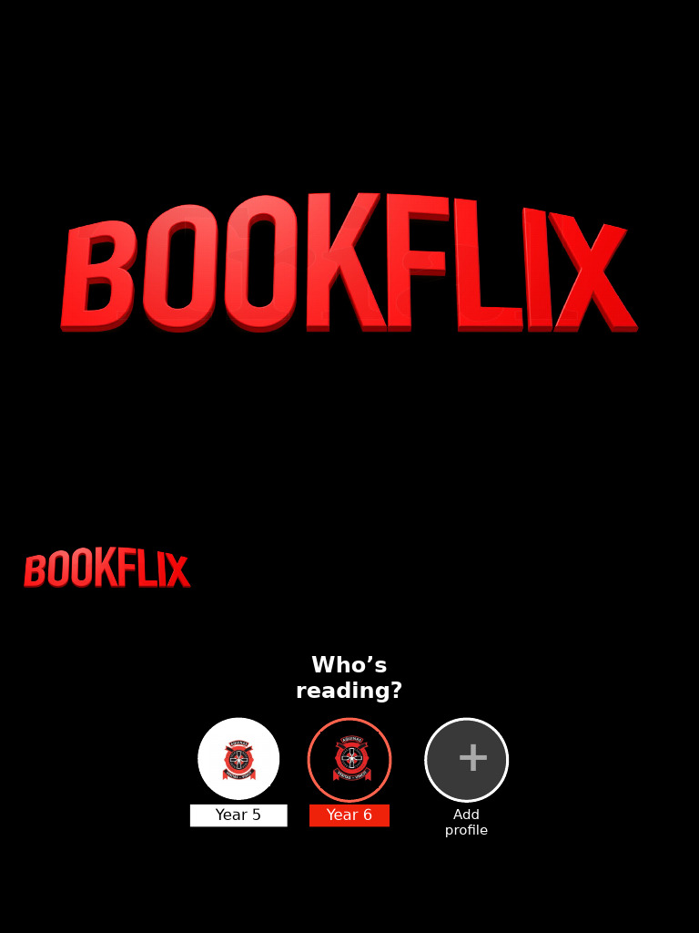 Bookflix - Sebastian | PDF | J. K. Rowling | Harry Potter